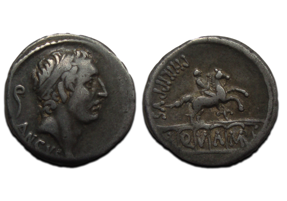 Treasury | RomanCoinShop.com