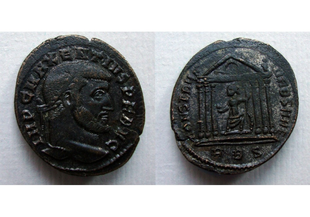 Maxentius | RomanCoinShop.com