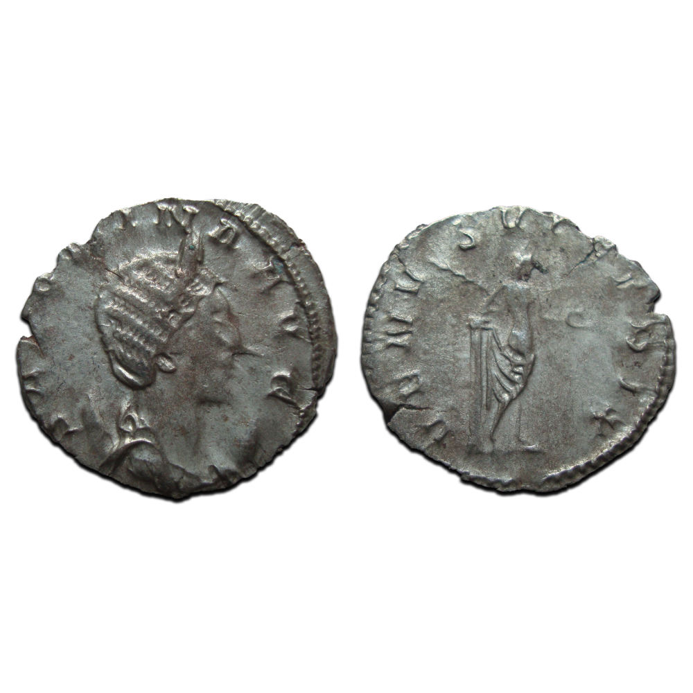 Salonina - VENUS VICTRIX very rare (MA25104) - Venus Victrix ric 8 ...