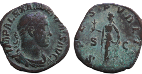 Buy Real Roman Coins Online