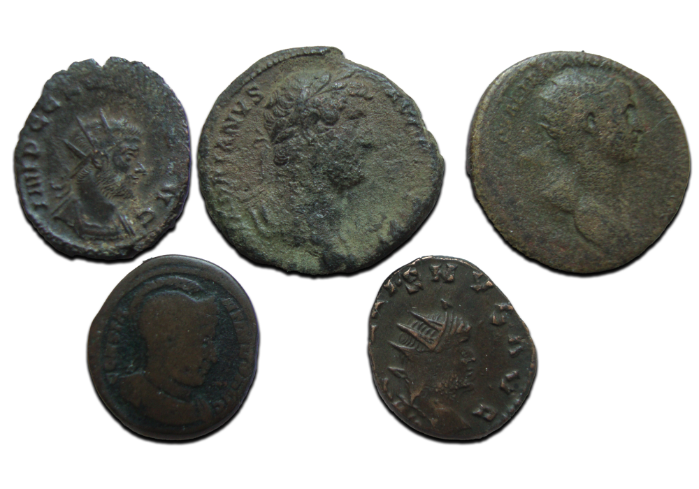 Aanbieding | RomanCoinShop.com