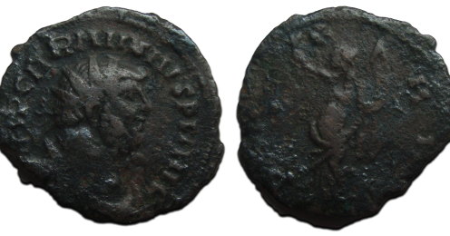 Buy Real Roman Coins Online