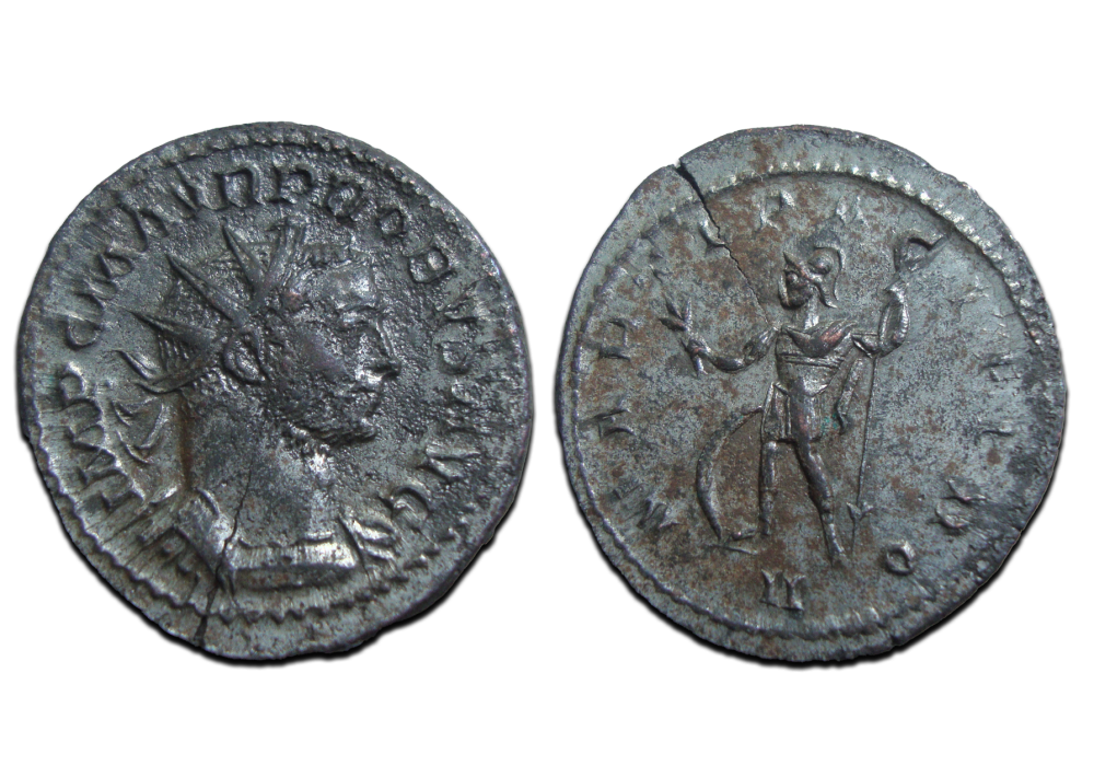 Probus | RomanCoinShop.com