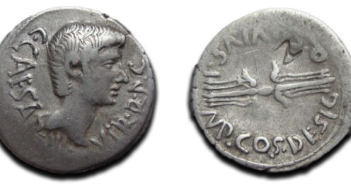 Buy Real Roman Coins Online