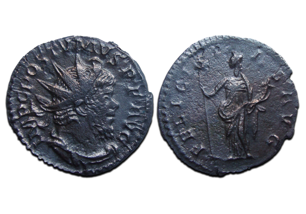 Postumus | RomanCoinShop.com
