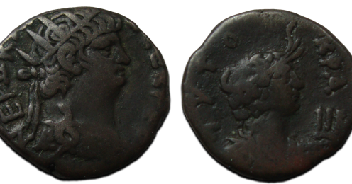 Buy Real Roman Coins Online