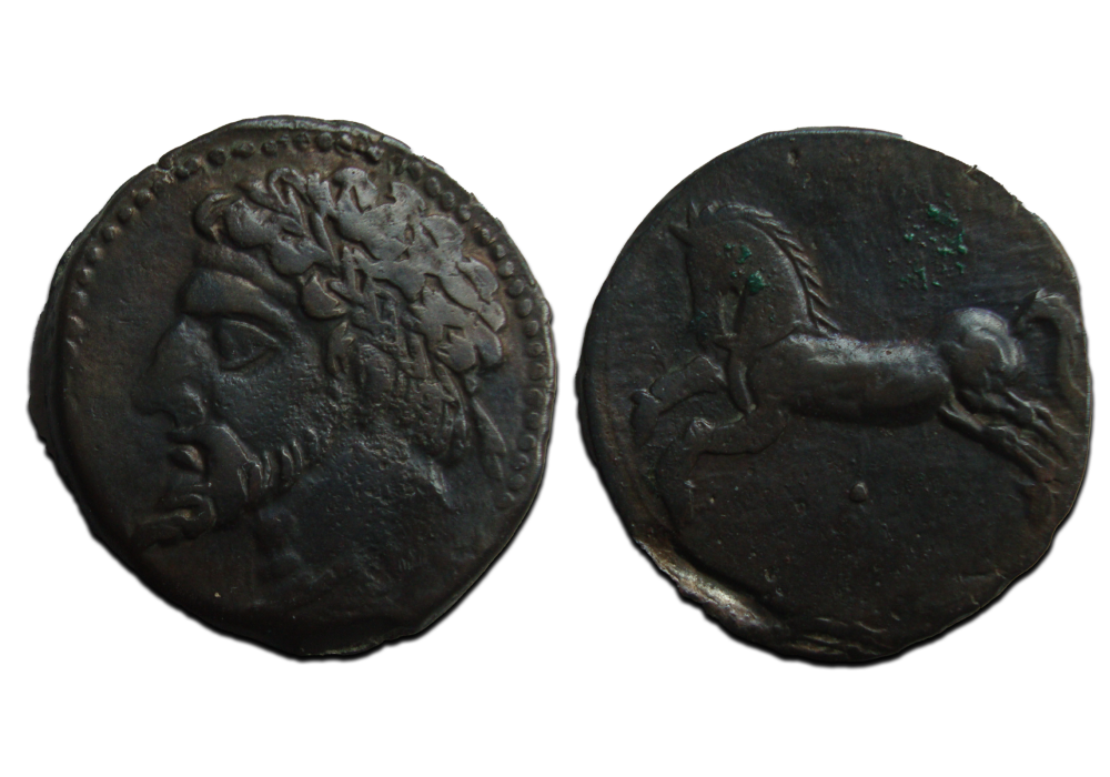 Alle producten | RomanCoinShop.com