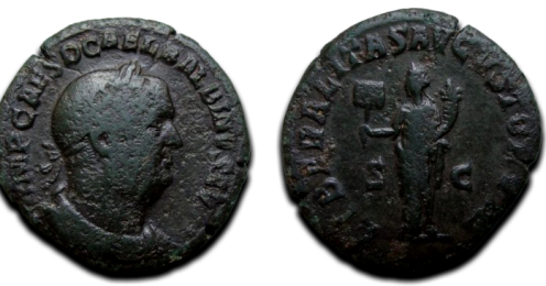 Buy Real Roman Coins Online