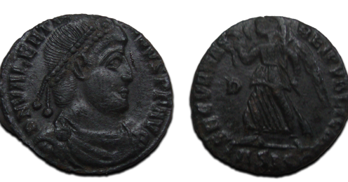 Buy Real Roman Coins Online