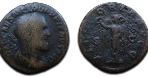 Buy Real Roman Coins Online