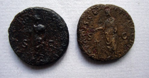Buy Real Roman Coins Online