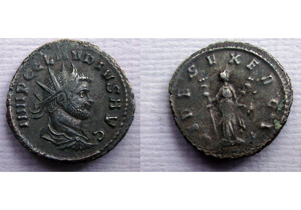Claudius II | RomanCoinShop.com