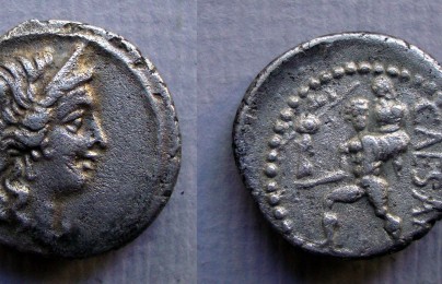 Buy Real Roman Coins Online