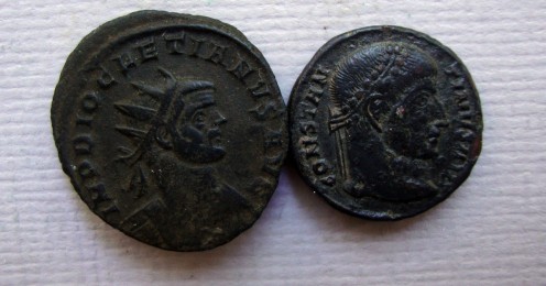 Buy Real Roman Coins Online