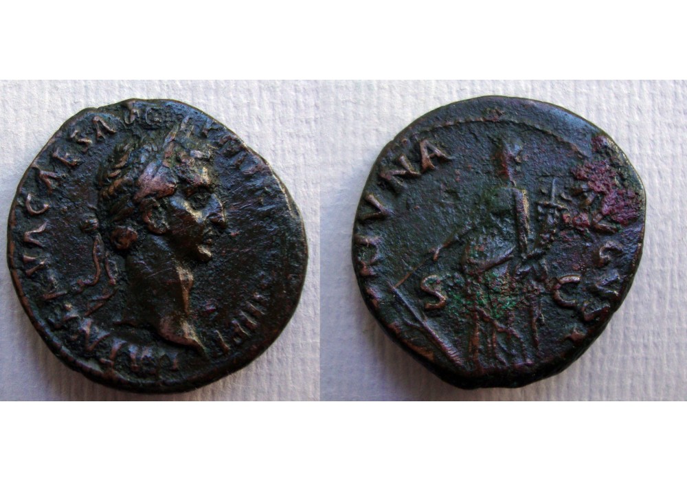 Nerva | RomanCoinShop.com