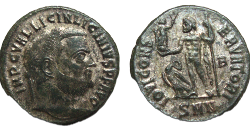 Buy Real Roman Coins Online