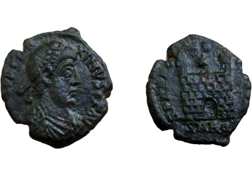 Magnus Maximus | RomanCoinShop.com