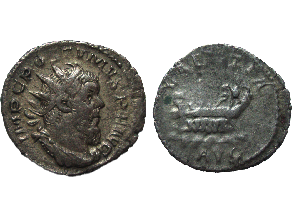 Postumus | RomanCoinShop.com