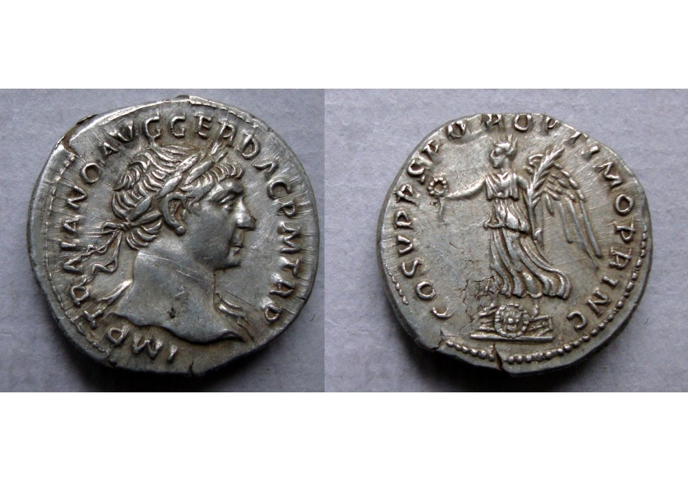 Trajan archive | RomanCoinShop.com