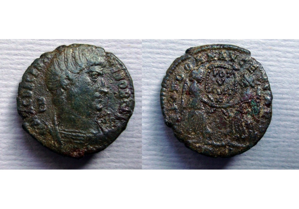 Decentius | RomanCoinShop.com