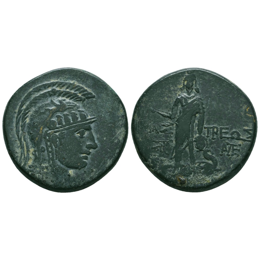 AMASTRIS - Perseus with the head of Medusa (S2256) - Perseus and medusa ...