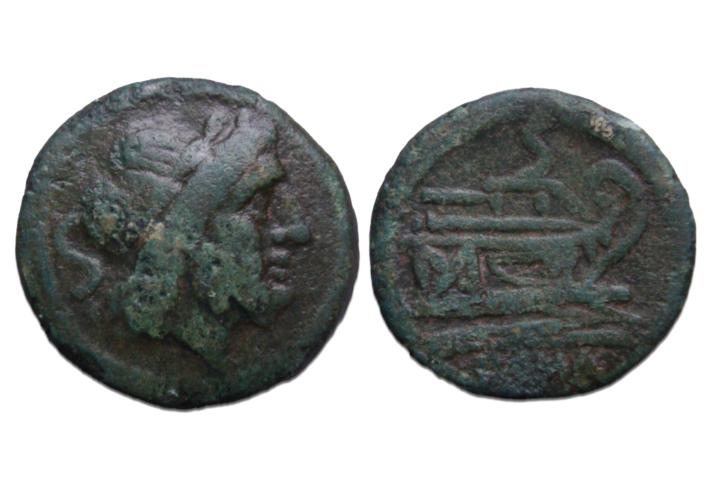 Roman Republic | RomanCoinShop.com