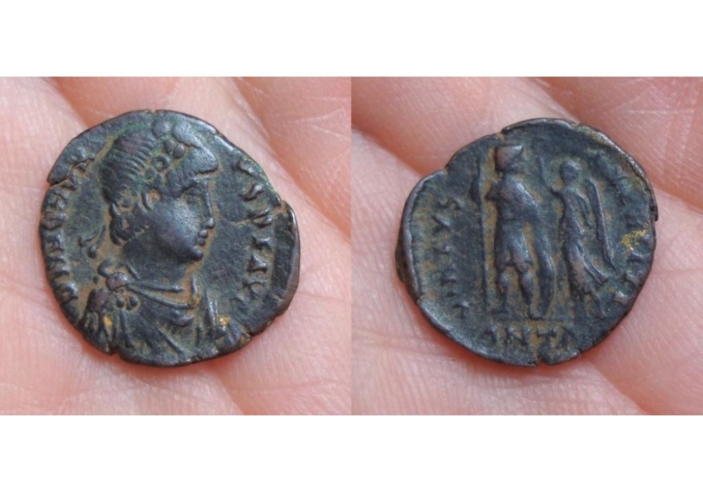 Honorius archive | RomanCoinShop.com