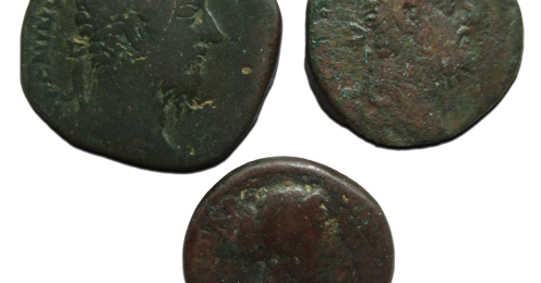 Buy Real Roman Coins Online