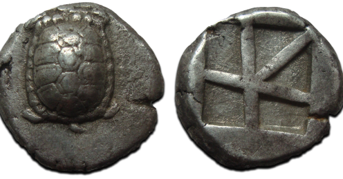 Buy Real Roman Coins Online