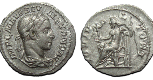 Buy Real Roman Coins Online