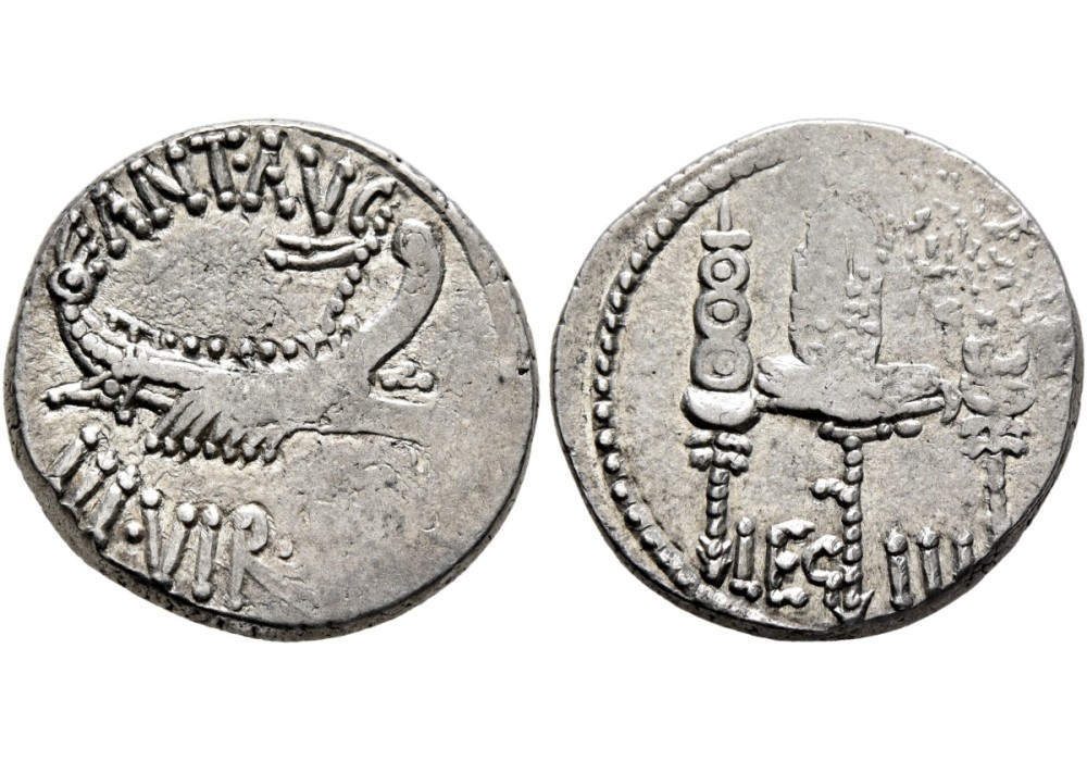 Treasury | RomanCoinShop.com