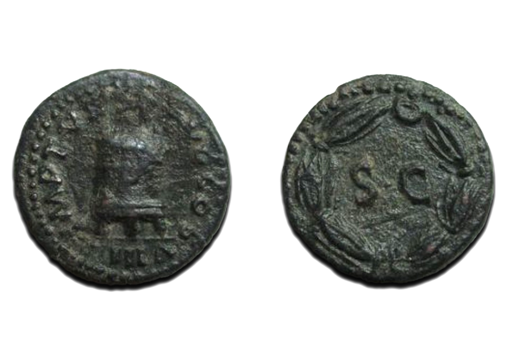 Treasury | RomanCoinShop.com