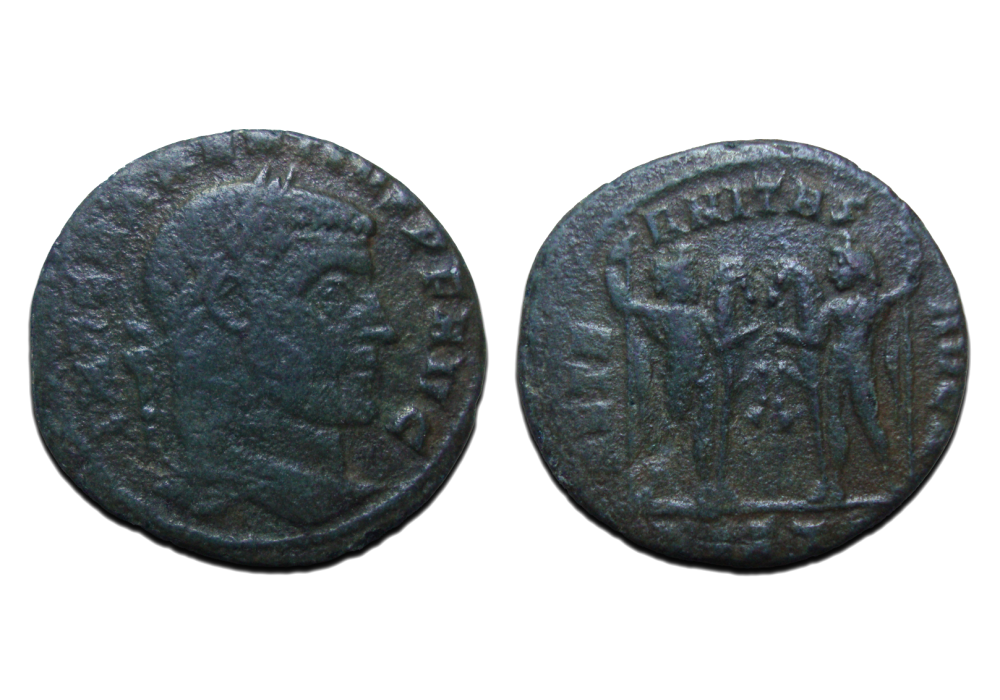 Maxentius | RomanCoinShop.com