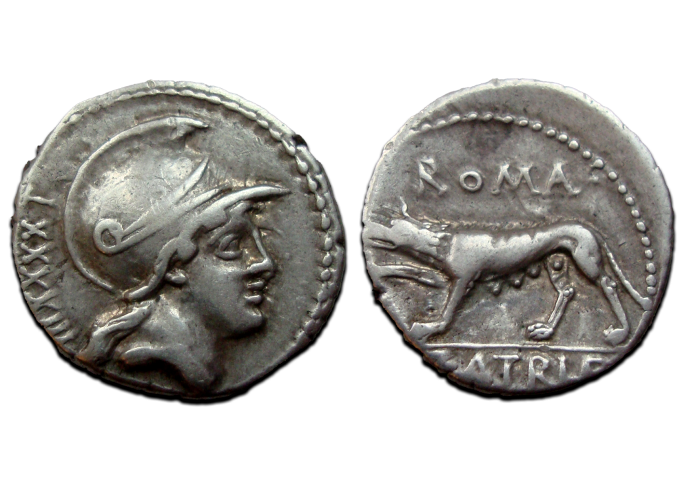 schatkamer | RomanCoinShop.com