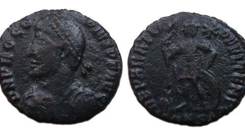 Buy Real Roman Coins Online