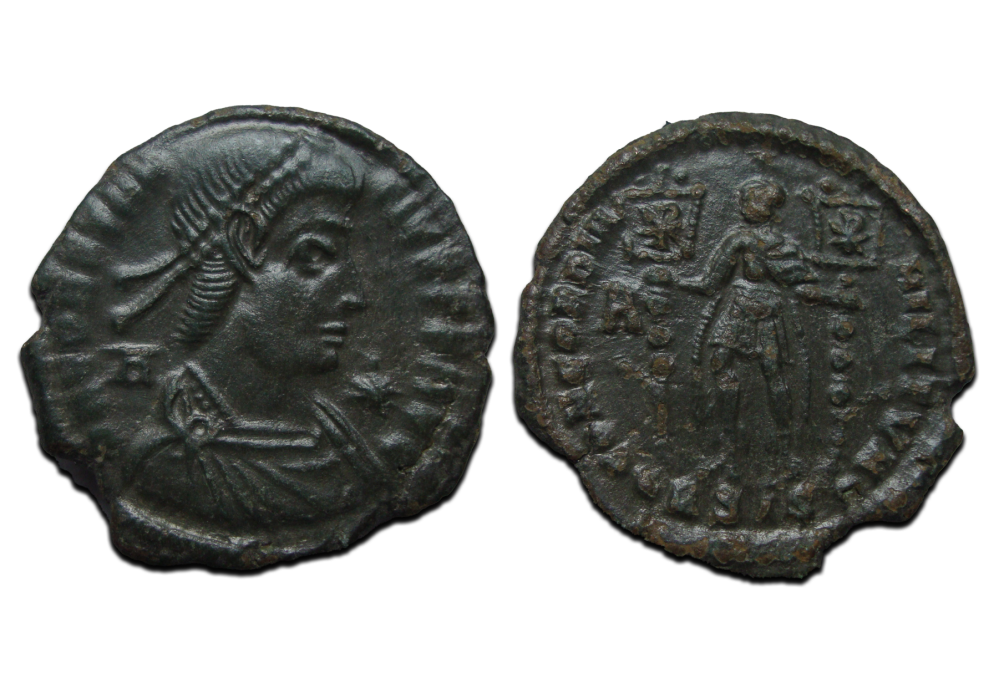Constantius II | RomanCoinShop.com