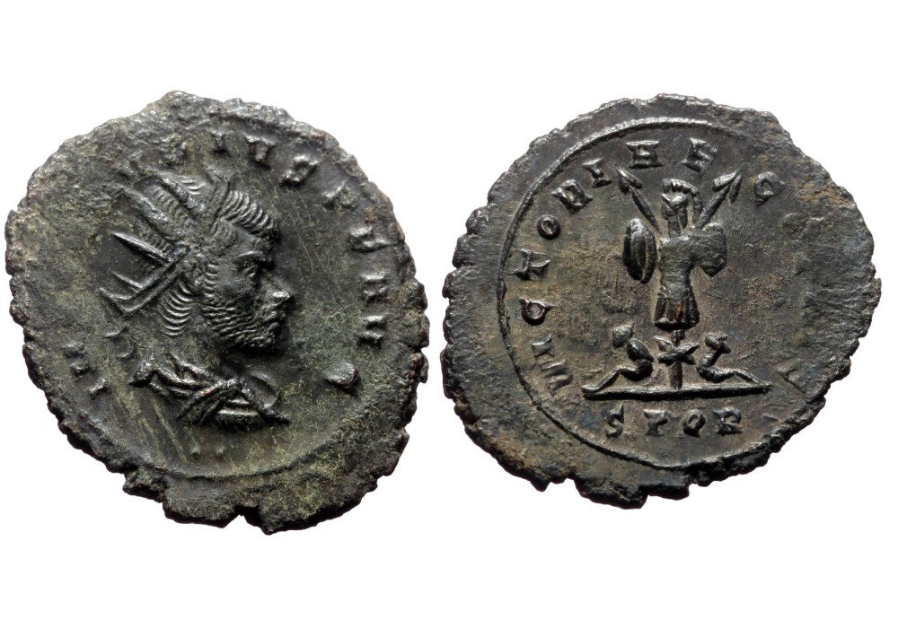 Claudius II | RomanCoinShop.com