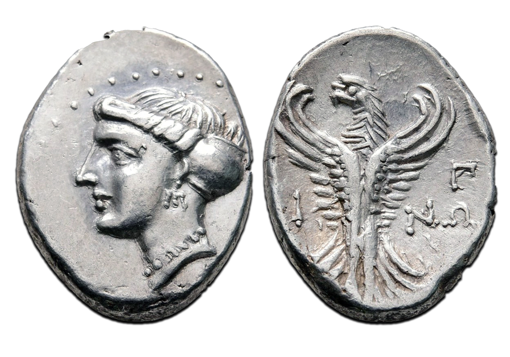 Greek coins | RomanCoinShop.com