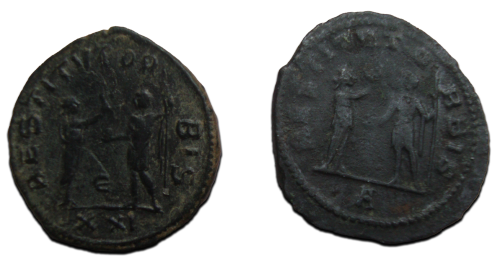 Buy Real Roman Coins Online