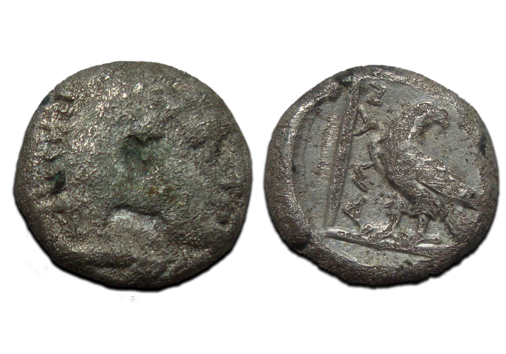 Greek coins | RomanCoinShop.com