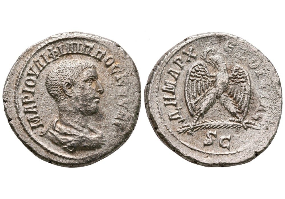 Philippus II | RomanCoinShop.com