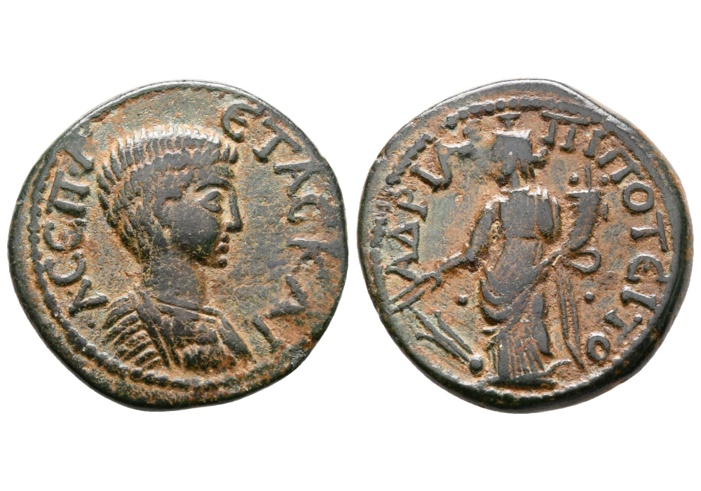 Geta | RomanCoinShop.com