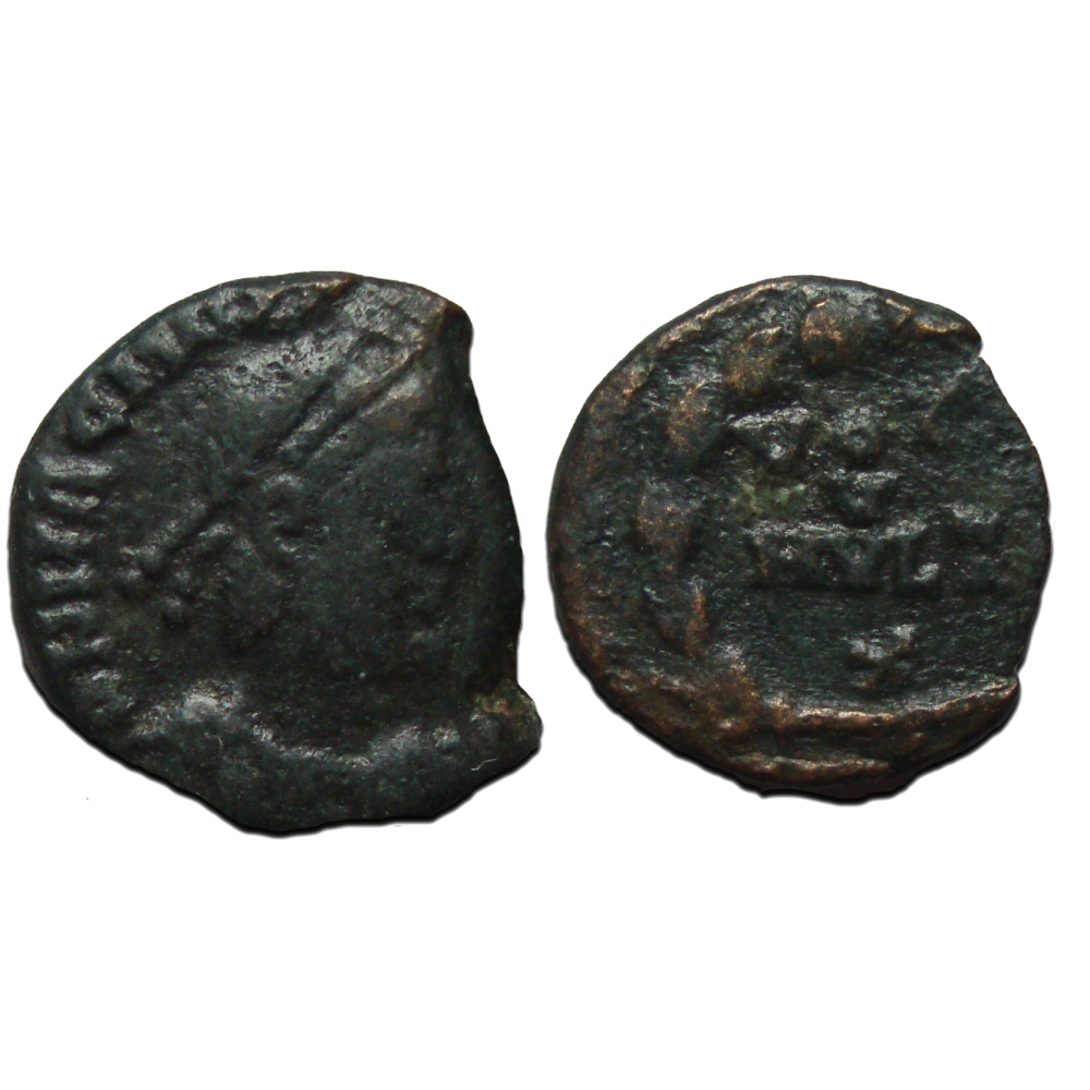 Magnus Maximus - VOT V MVLT X very rare (JUN23105) - VOT V MVLT X ...