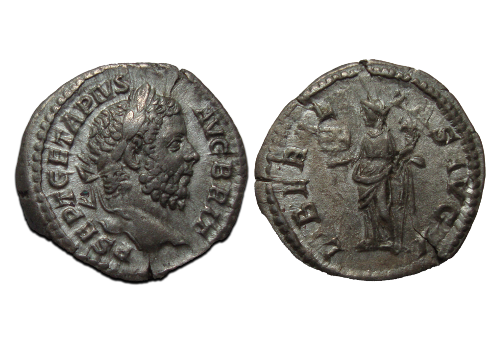 Geta | RomanCoinShop.com