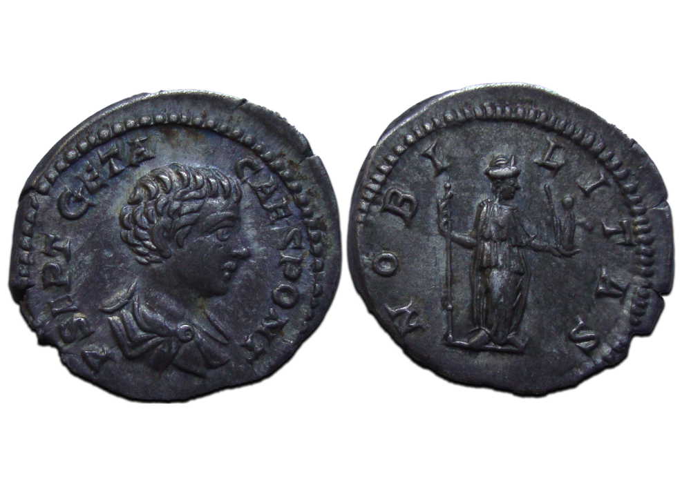 Geta | RomanCoinShop.com