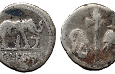Buy Real Roman Coins Online