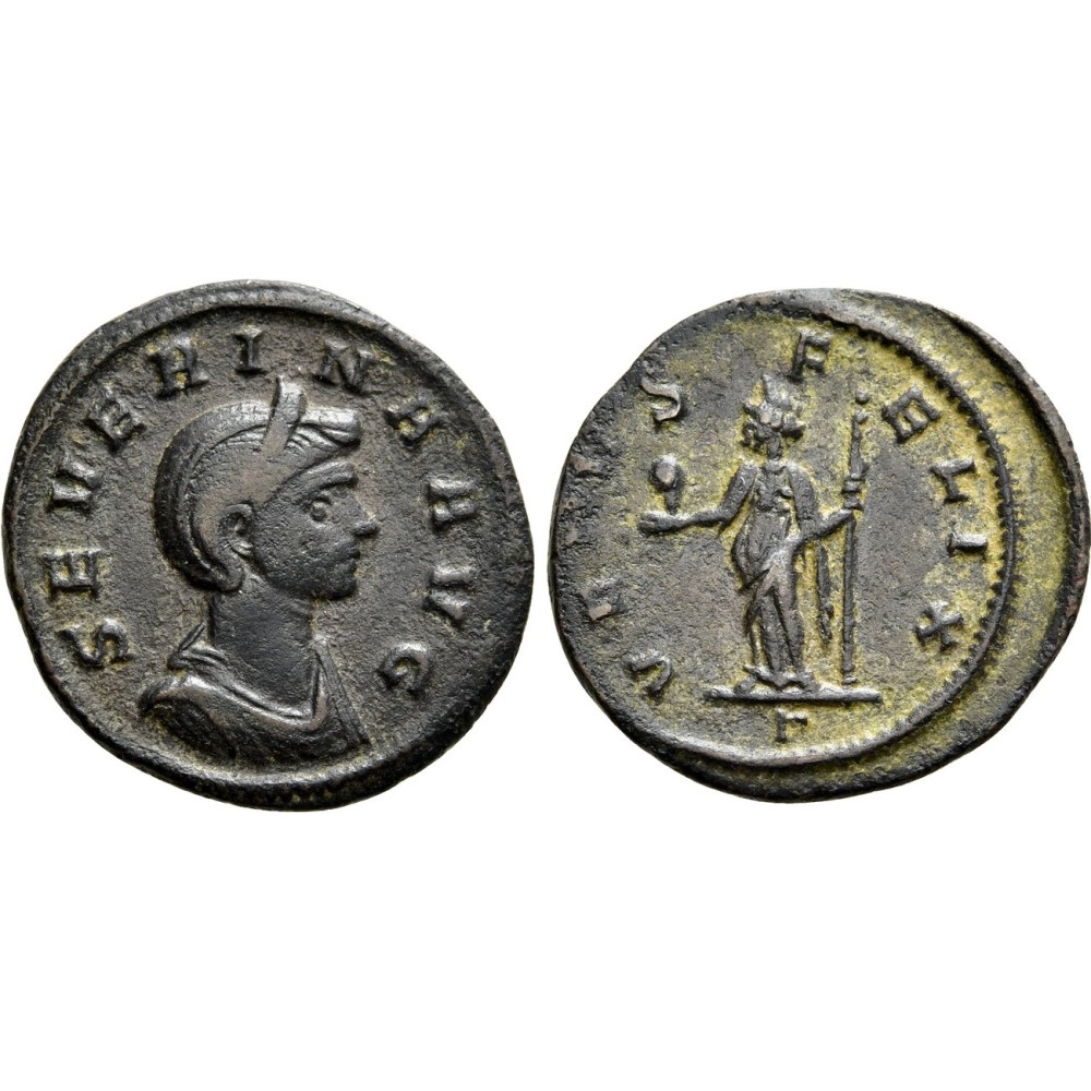 Severina- Denarius RARE (MA23113) - Denarius Venvs Felix ...