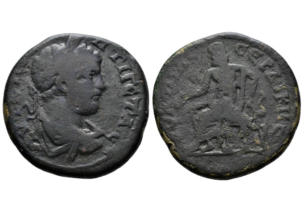 Geta | RomanCoinShop.com