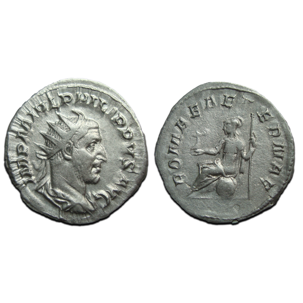 Philip I - ROMAE AETERNAE (MA24104) - Romae aeternae | RomanCoinShop.com