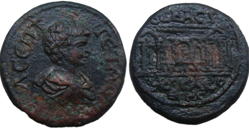 Buy Real Roman Coins Online